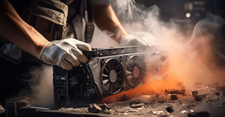 Safe CPU Temperature Range: Stay Cool and Efficient