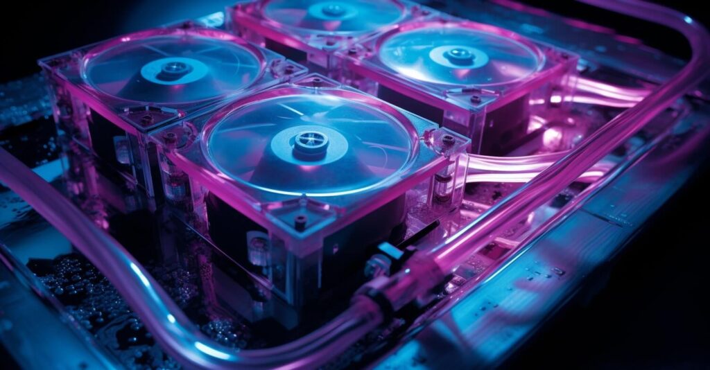 Safe CPU Temperature Range: Stay Cool and Efficient