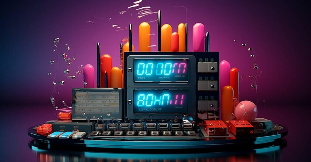 Safe CPU Temperature Range: Stay Cool and Efficient