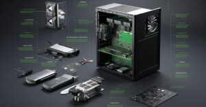 Micro-ATX vs Mini-ITX vs ATX: Demystifying PC Form Factors