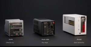 Micro-ATX vs Mini-ITX vs ATX: Demystifying PC Form Factors