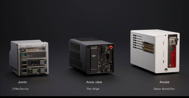 Micro-ATX vs Mini-ITX vs ATX: Demystifying PC Form Factors