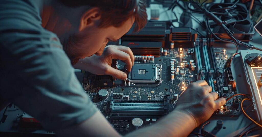 Which PC Case Size is Best for Your Next Build?: Building Smart