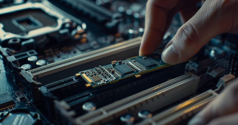 Significance of Memory in PC Performance in October 2025.