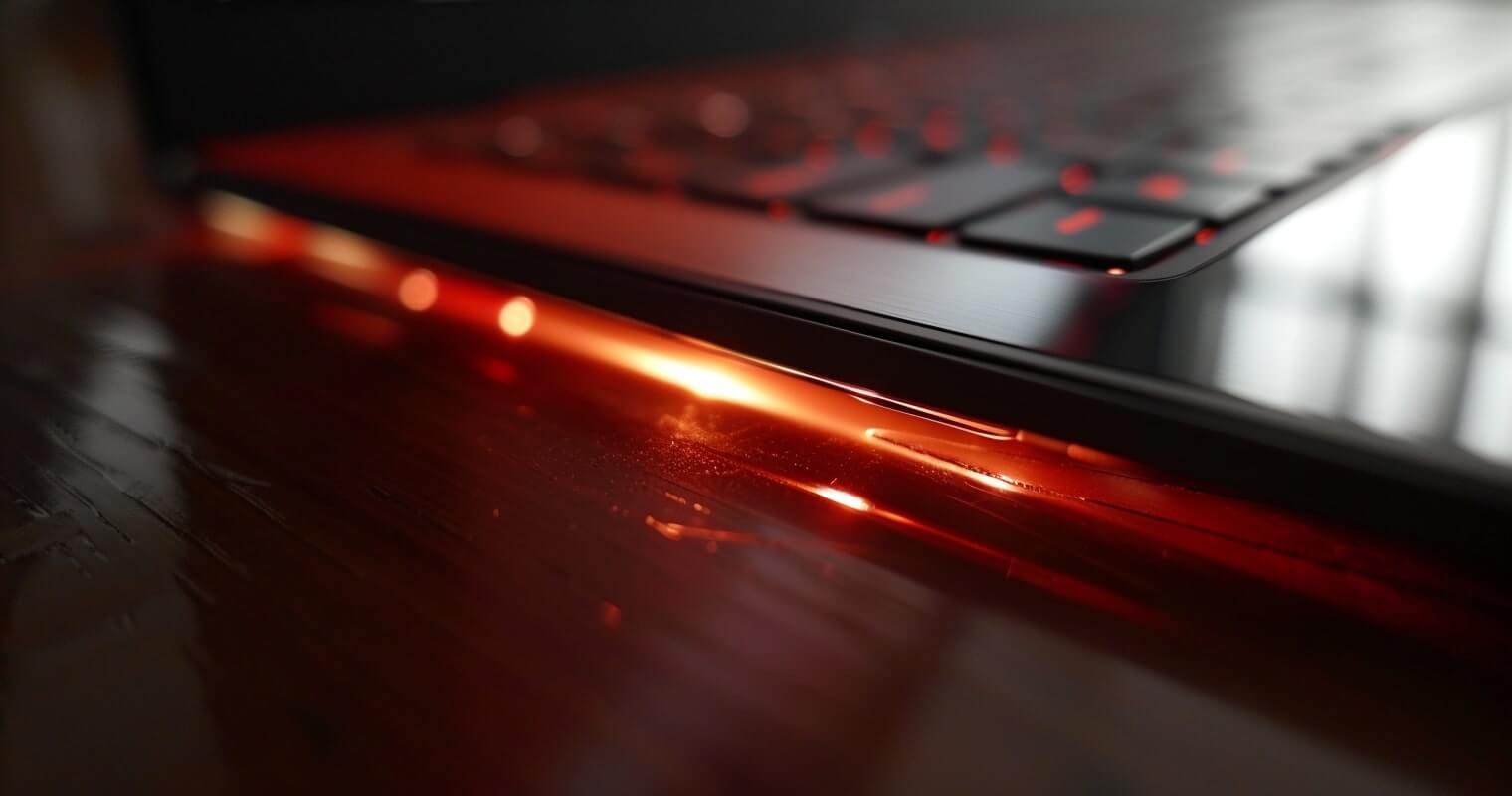 What Is Backlight Bleed: Causes, Effects, and Solutions