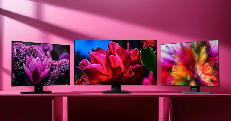 What Is Backlight Bleed: Causes, Effects, and Solutions