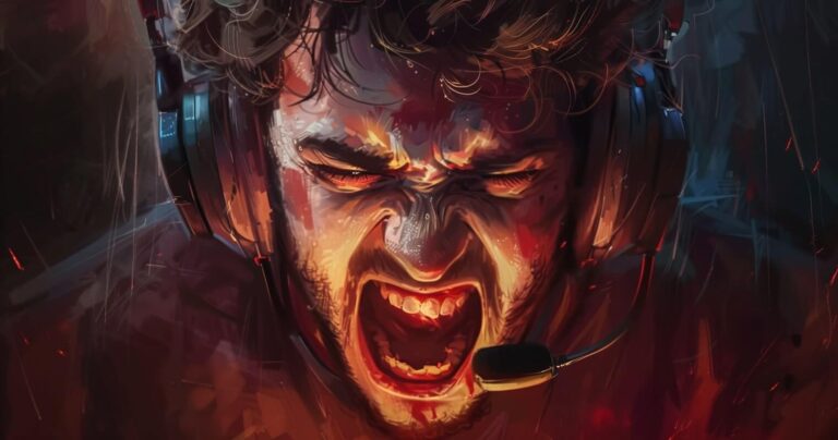 What Is Screen Tearing: Causes, Effects, and Solutions