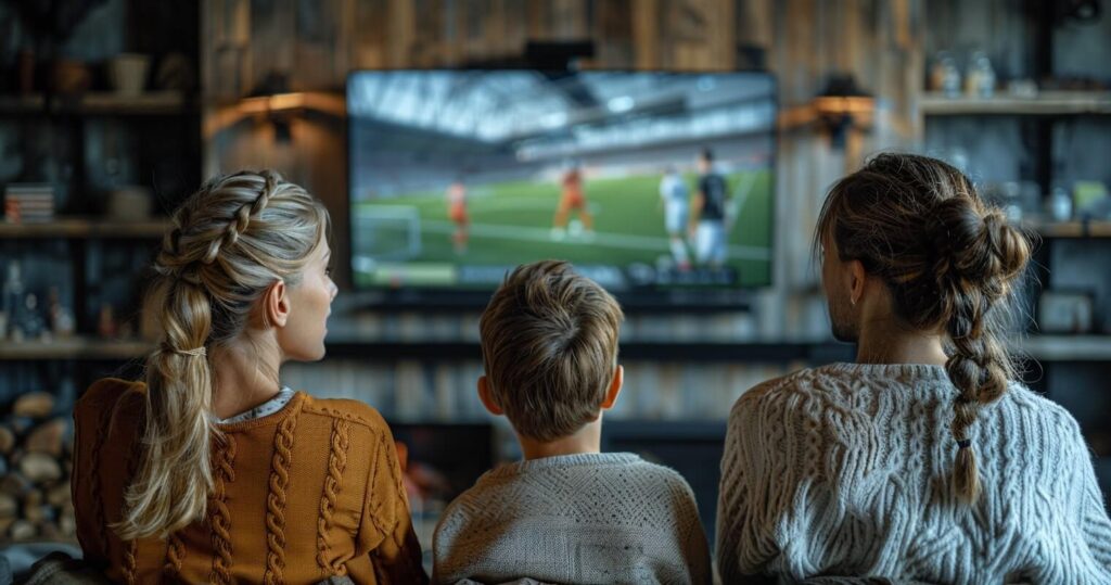 60Hz vs 120Hz for TVs: Find the Perfect Refresh Rate for You