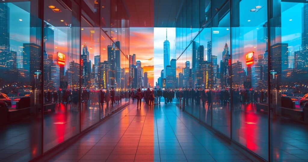 WLED vs LED: Understanding the Benefits of Each Display Type