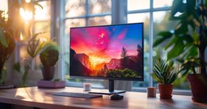 WLED vs LED: Understanding the Benefits of Each Display Type