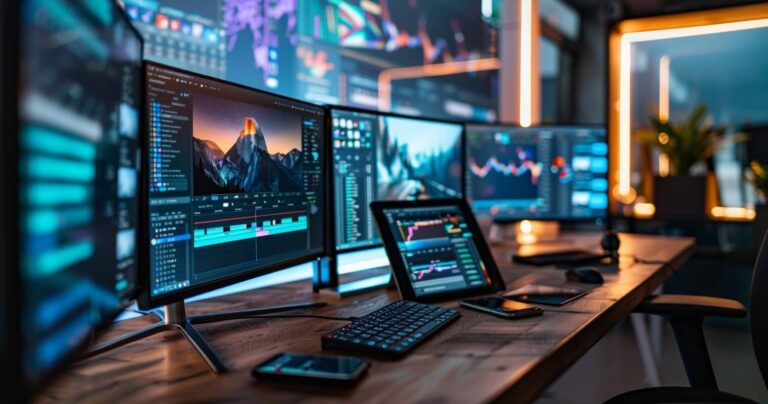 What Is Pixel Density: What It Means for Your Display Resolution