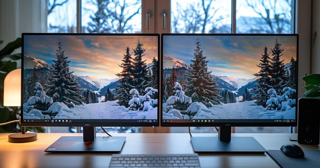 What Is Pixel Density: What It Means for Your Display Resolution