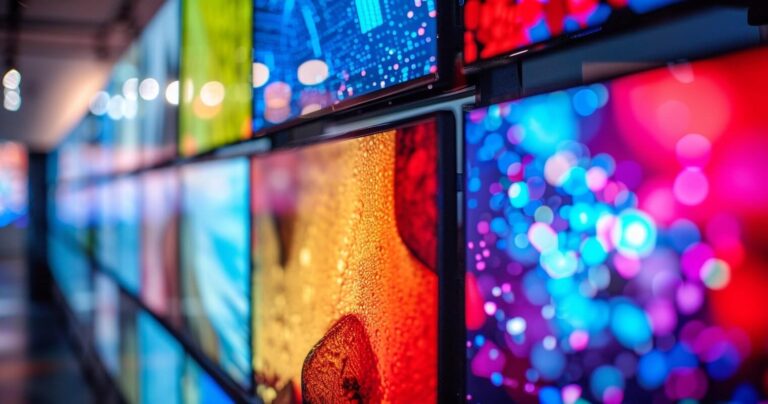 What Is Pixel Density: What It Means for Your Display Resolution