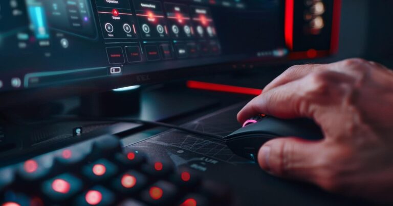 What Is Overdrive on a Monitor: What You Need to Know